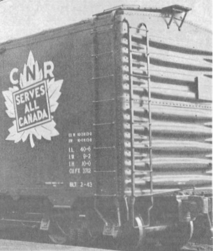 PWRS Pacific Western Rail Systems