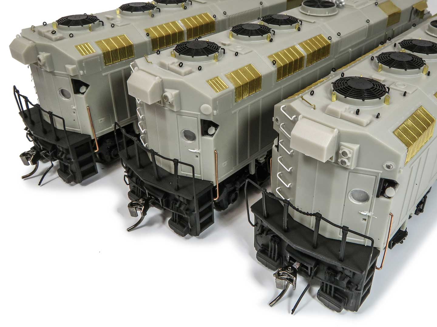 PWRS Pacific Western Rail Systems