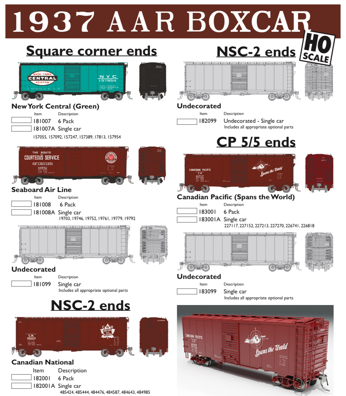 PWRS Pacific Western Rail Systems