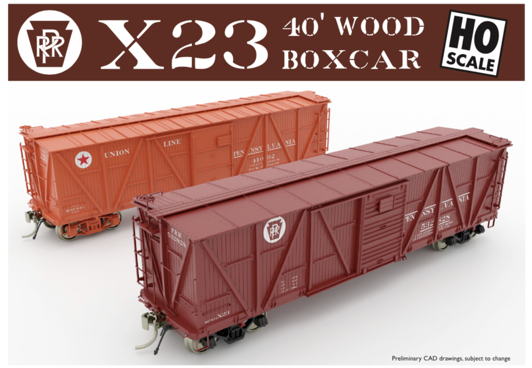 PWRS Pacific Western Rail Systems