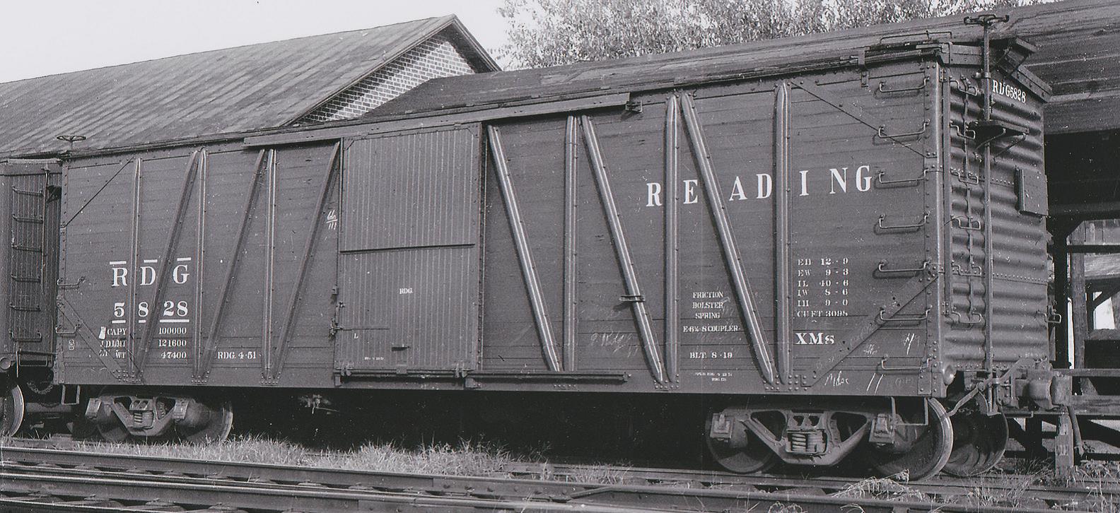 PWRS Pacific Western Rail Systems