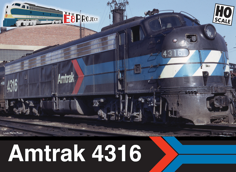 PWRS Pacific Western Rail Systems