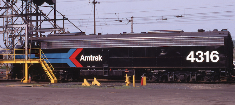 PWRS Pacific Western Rail Systems