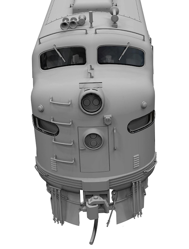 PWRS Pacific Western Rail Systems