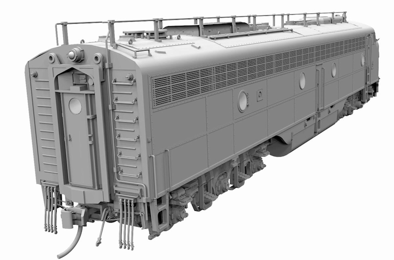 PWRS Pacific Western Rail Systems