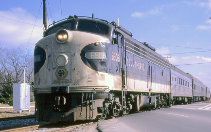 PWRS Pacific Western Rail Systems