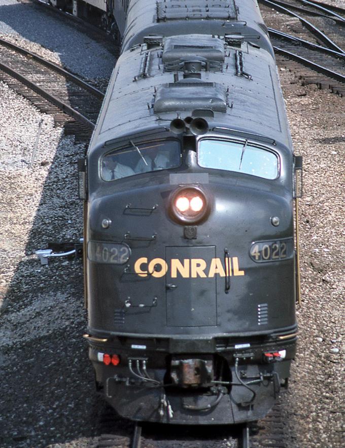 PWRS Pacific Western Rail Systems