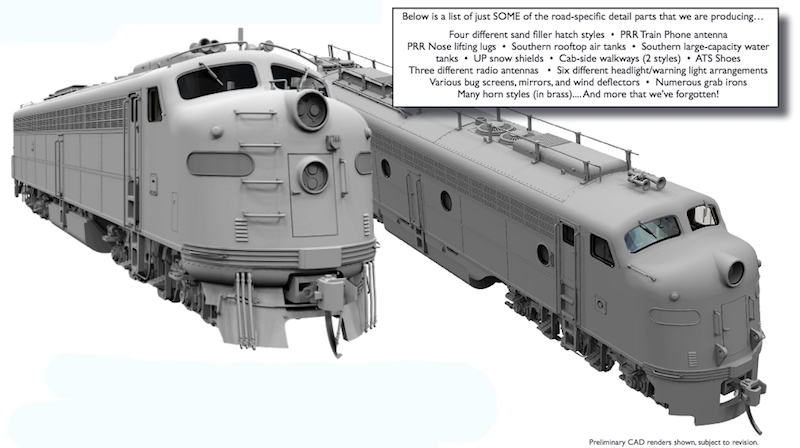 PWRS Pacific Western Rail Systems