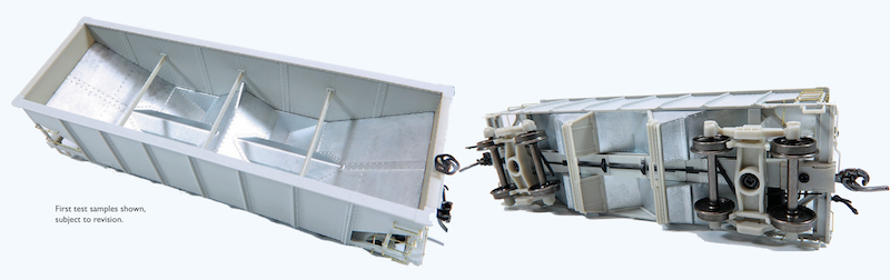 PWRS Pacific Western Rail Systems