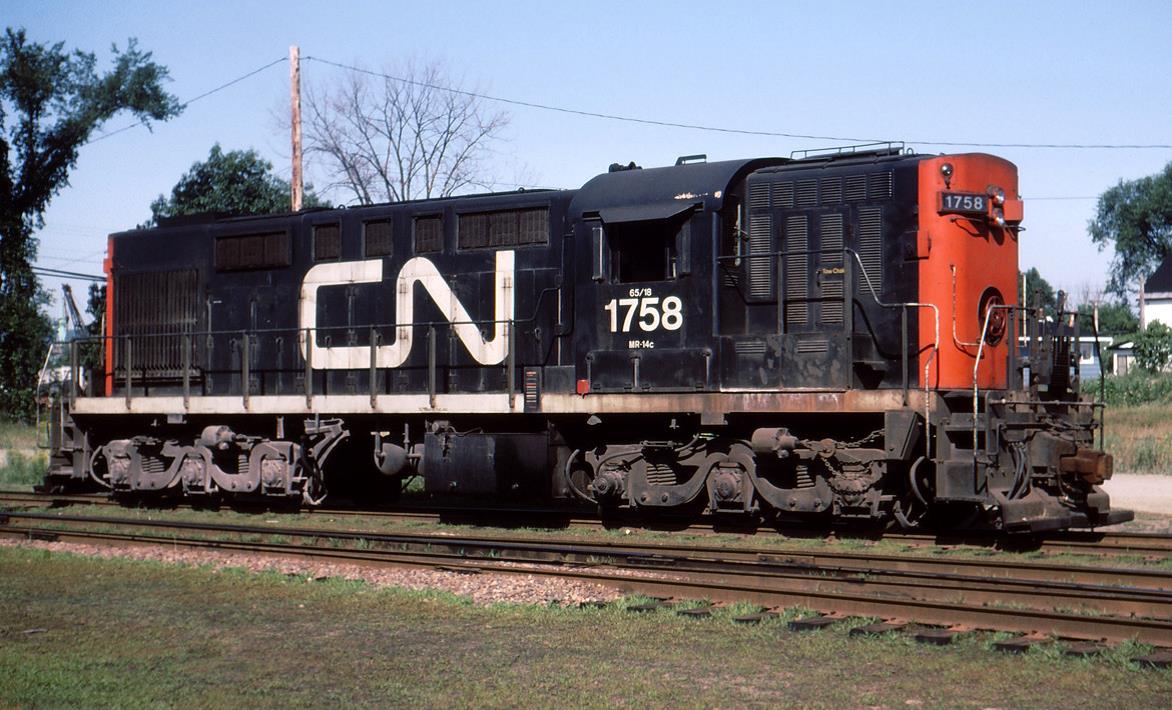 PWRS Pacific Western Rail Systems