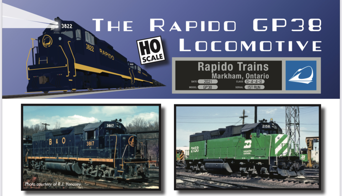 PWRS Pacific Western Rail Systems