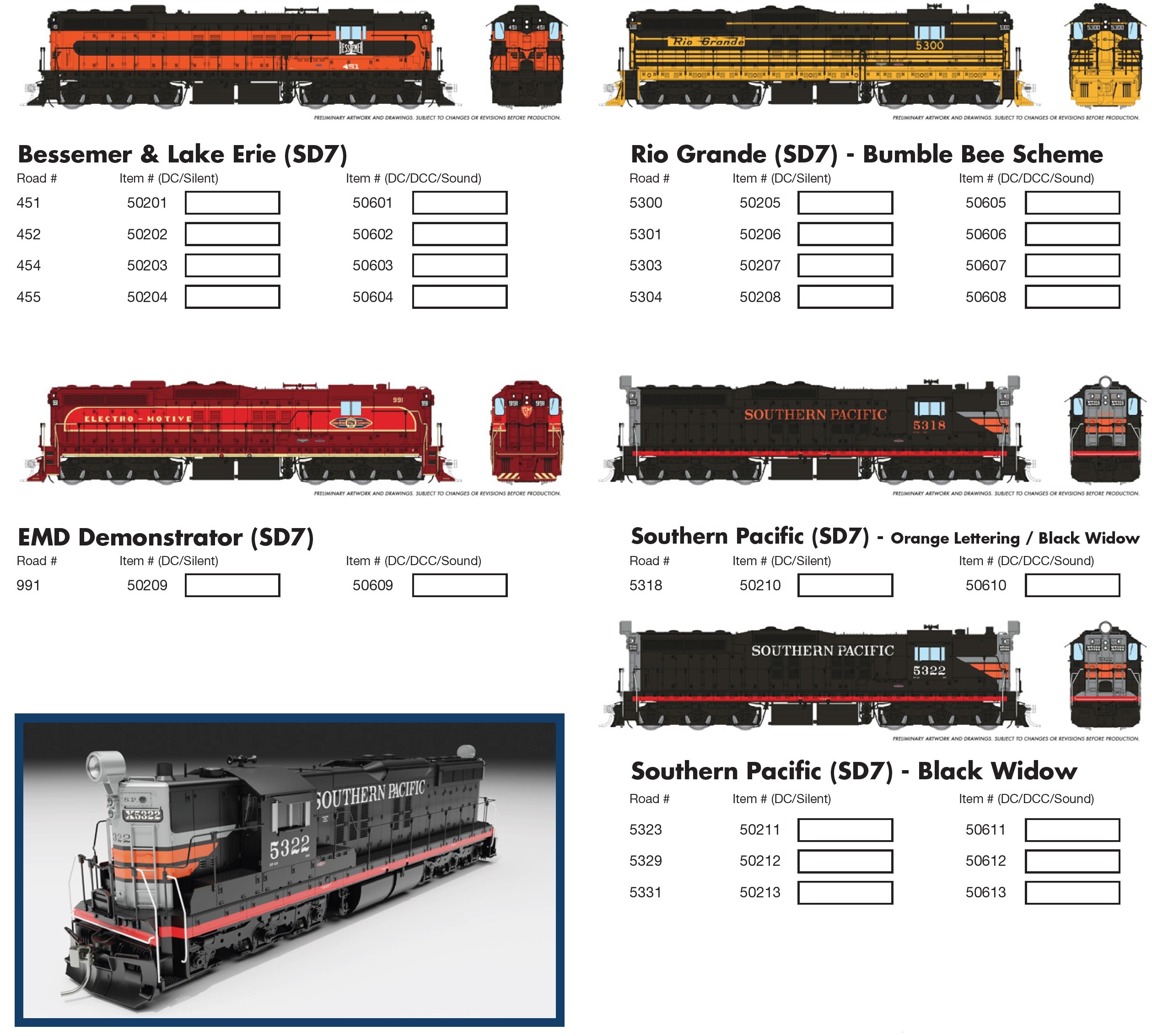 PWRS Pacific Western Rail Systems