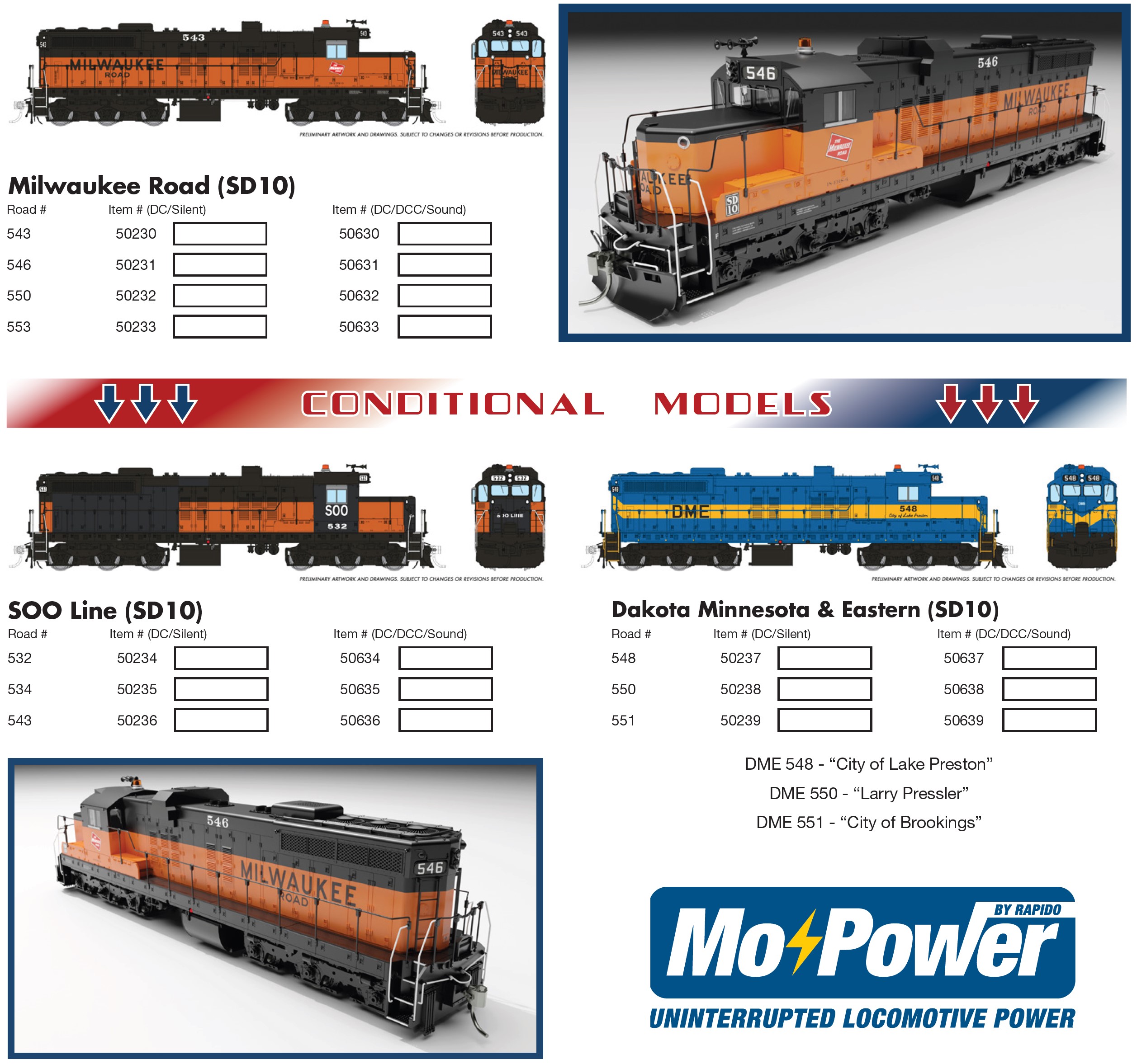 PWRS Pacific Western Rail Systems