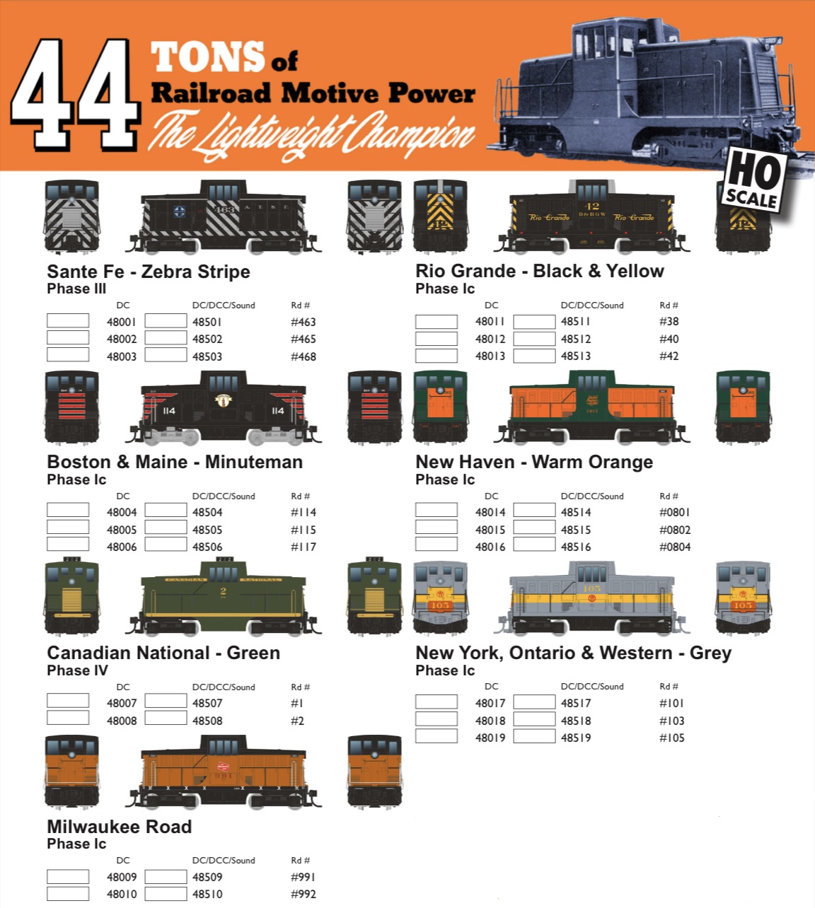 PWRS Pacific Western Rail Systems