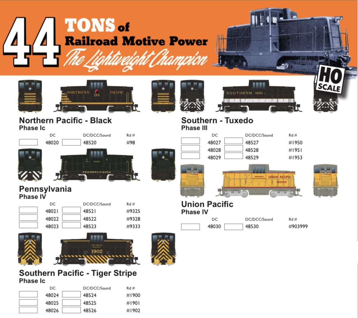 PWRS Pacific Western Rail Systems