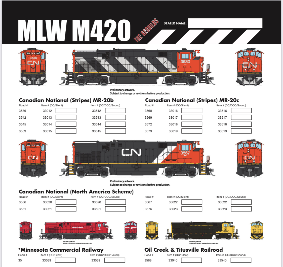 PWRS Pacific Western Rail Systems