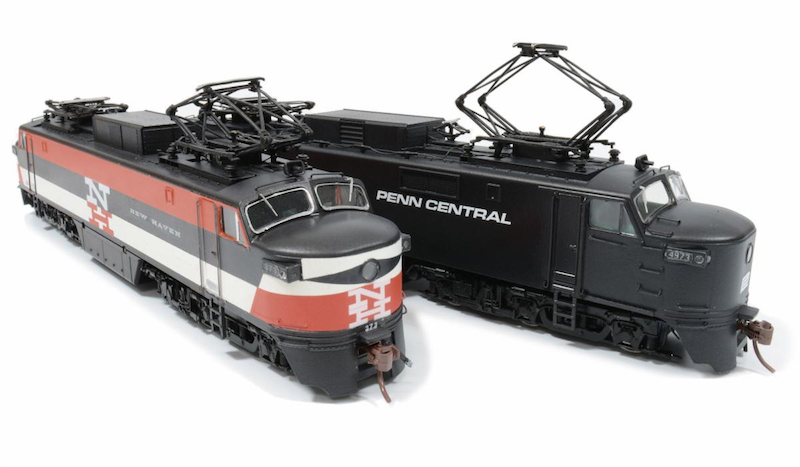 PWRS Pacific Western Rail Systems