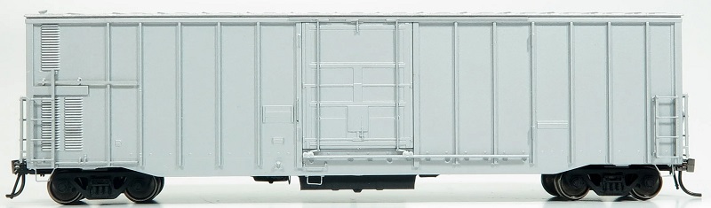 PWRS Pacific Western Rail Systems