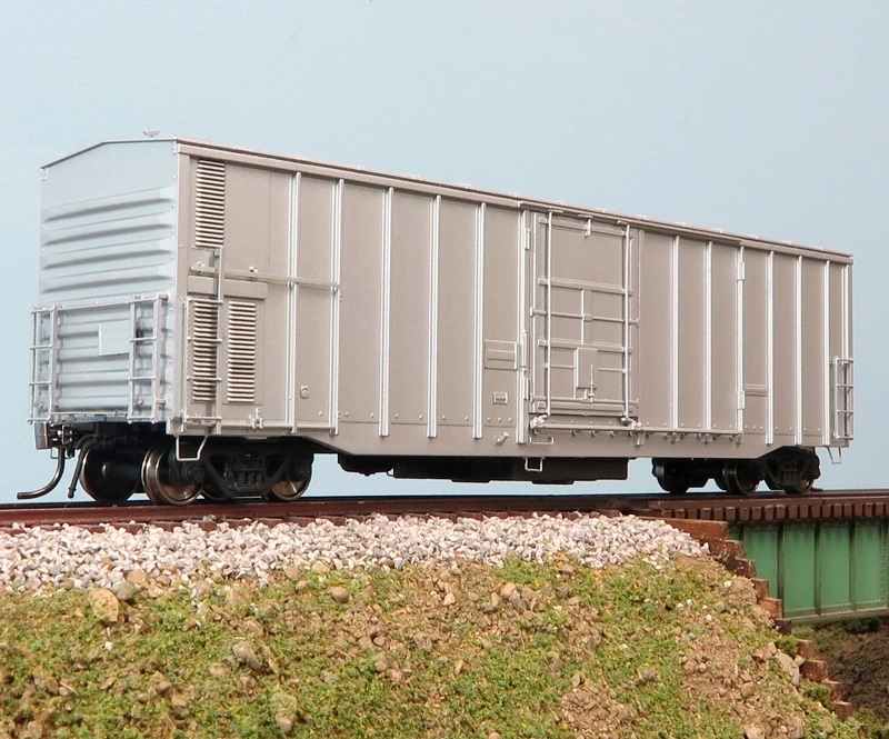 PWRS Pacific Western Rail Systems