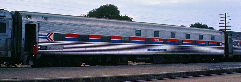 PWRS Pacific Western Rail Systems