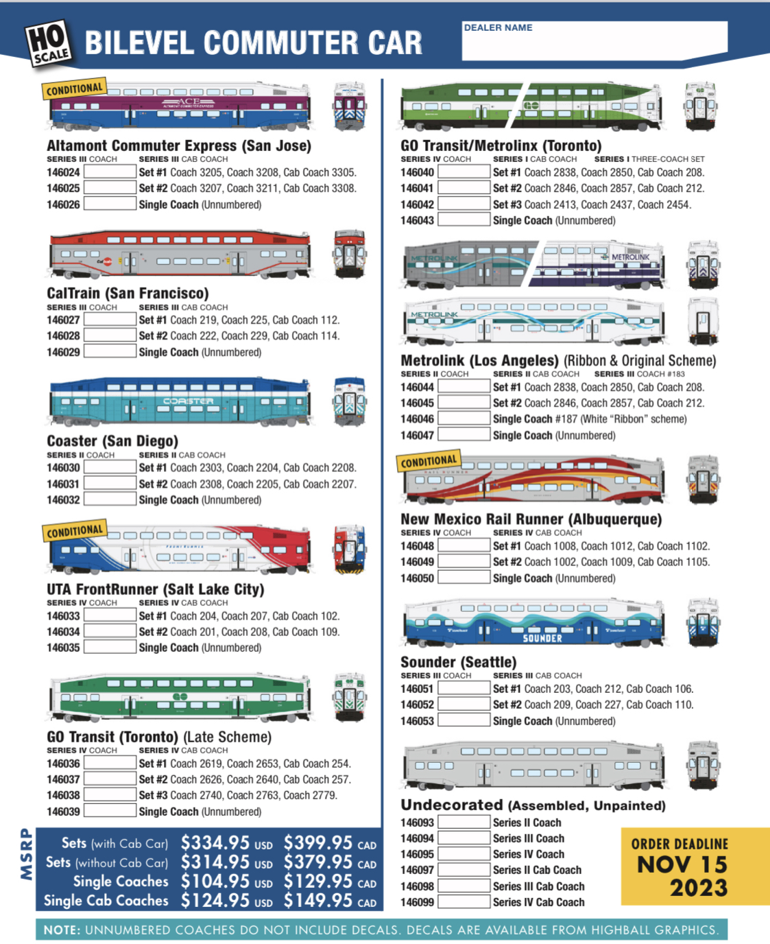 PWRS Pacific Western Rail Systems