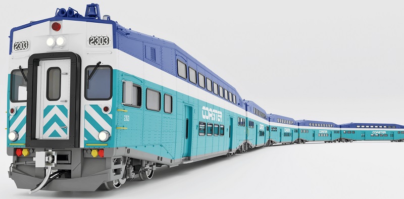 PWRS Pacific Western Rail Systems