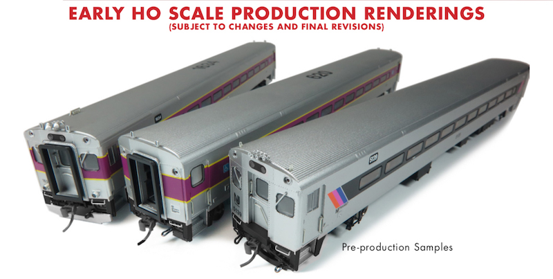 PWRS Pacific Western Rail Systems