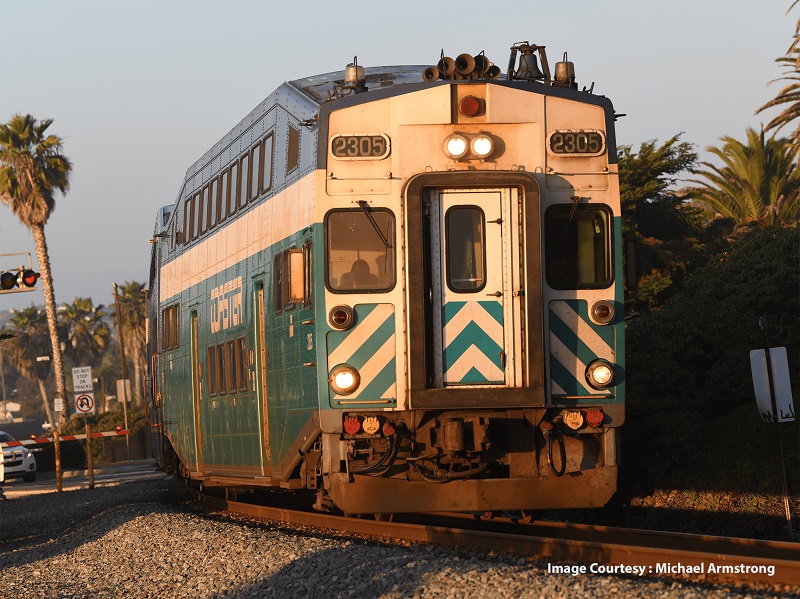 PWRS Pacific Western Rail Systems