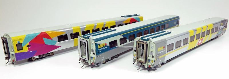 PWRS Pacific Western Rail Systems