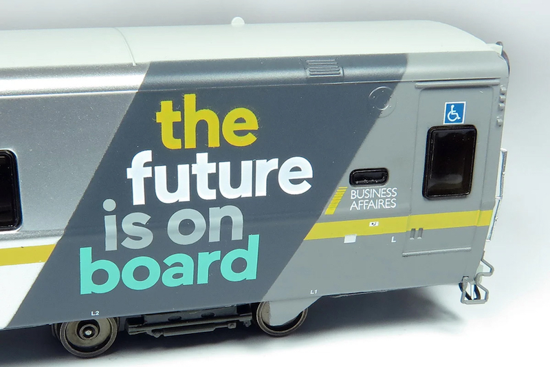 PWRS Pacific Western Rail Systems