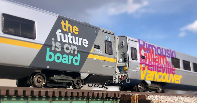 PWRS Pacific Western Rail Systems