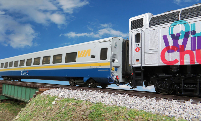 PWRS Pacific Western Rail Systems
