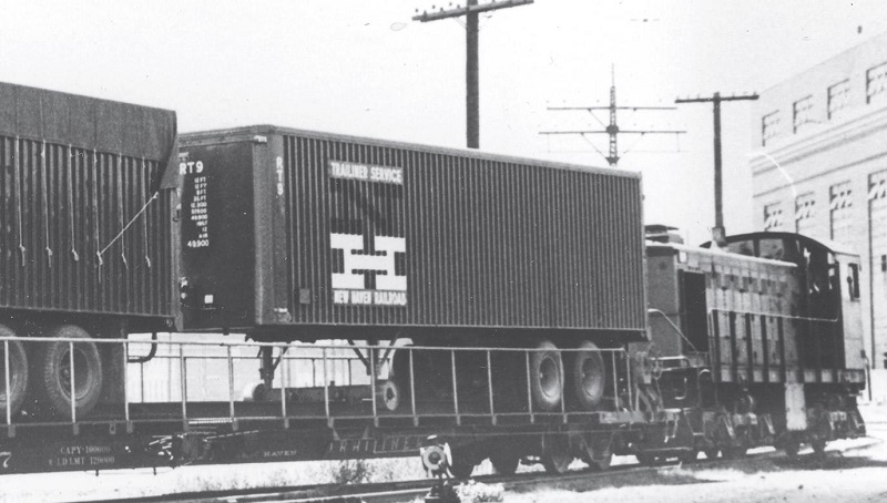 PWRS Pacific Western Rail Systems