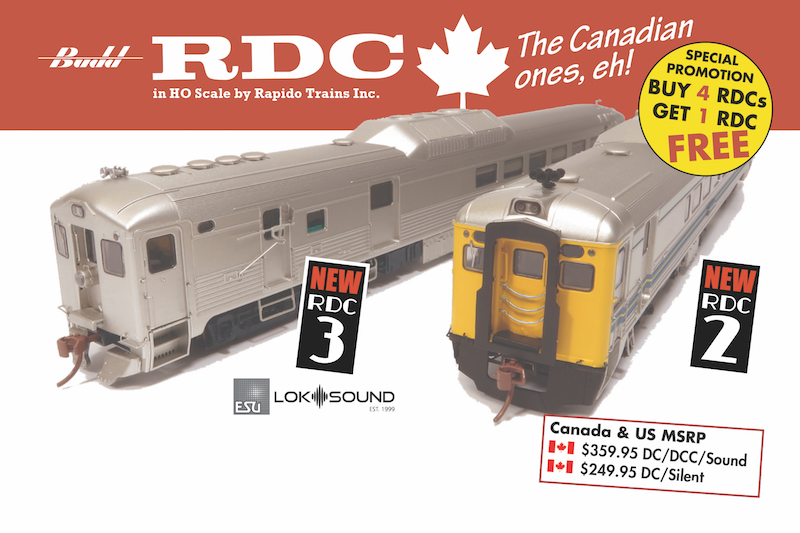 PWRS Pacific Western Rail Systems