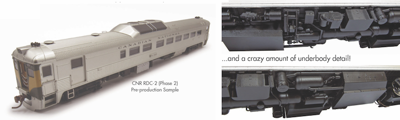 PWRS Pacific Western Rail Systems