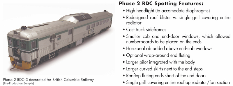 PWRS Pacific Western Rail Systems