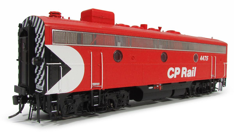 PWRS Pacific Western Rail Systems