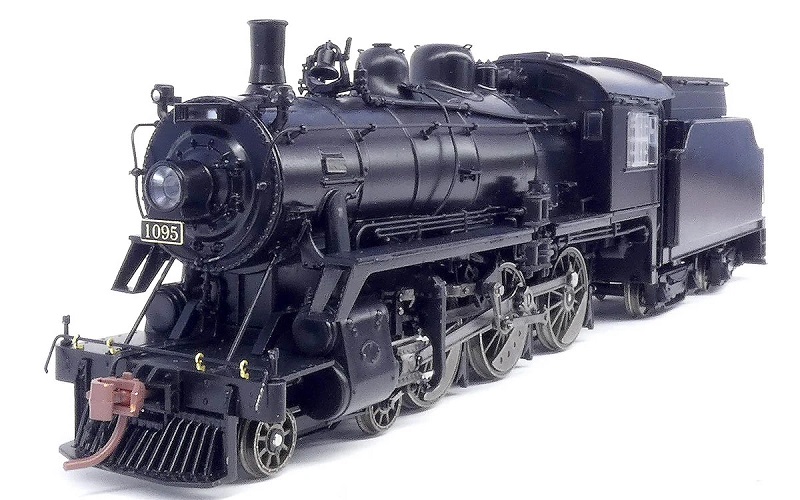 PWRS Pacific Western Rail Systems