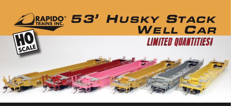 PWRS Pacific Western Rail Systems