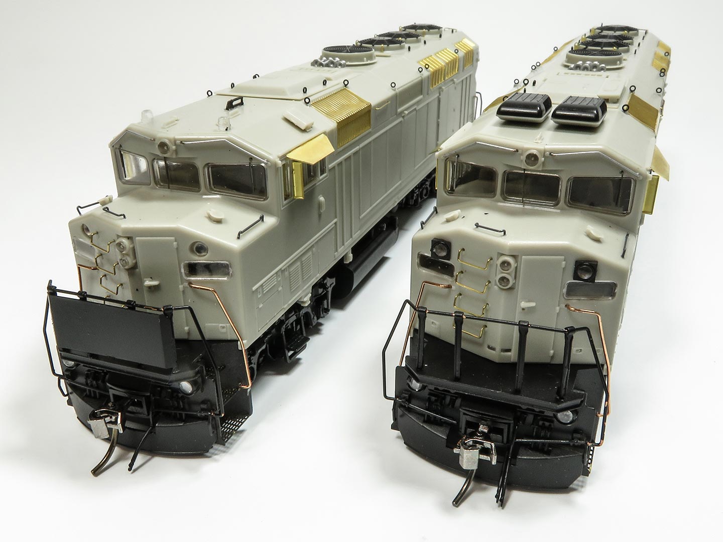 PWRS Pacific Western Rail Systems