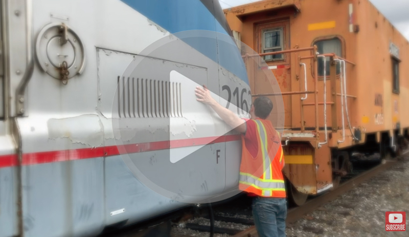 PWRS Pacific Western Rail Systems