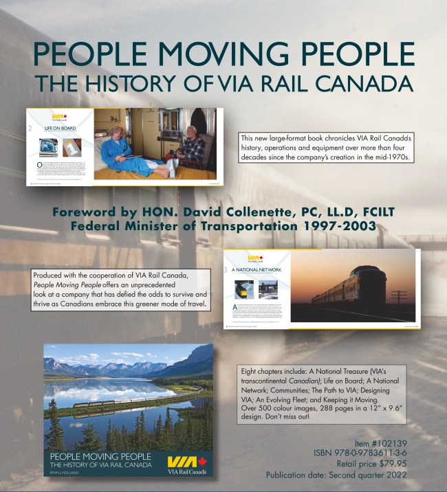 PWRS Pacific Western Rail Systems