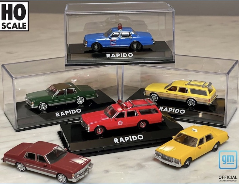 PWRS Pacific Western Rail Systems