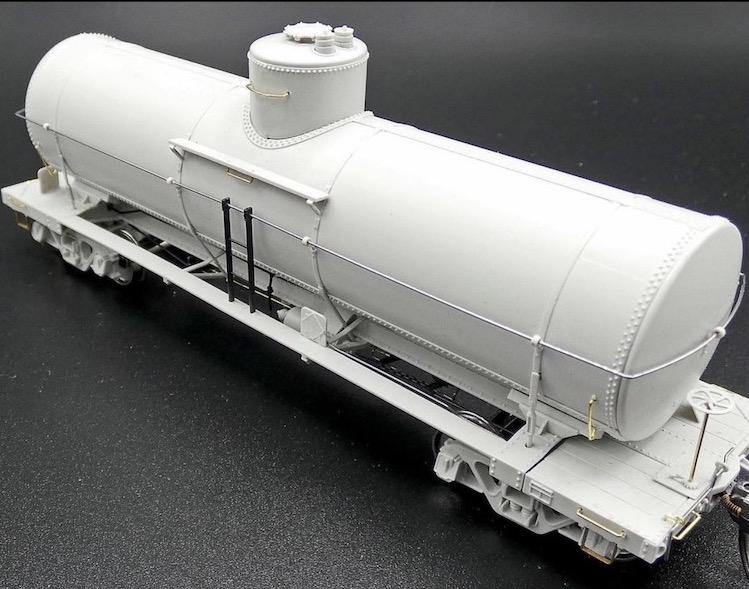 Ho Scale Trains Tank Cars at Levi Gether blog