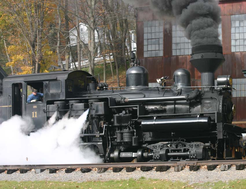 PWRS Pacific Western Rail Systems