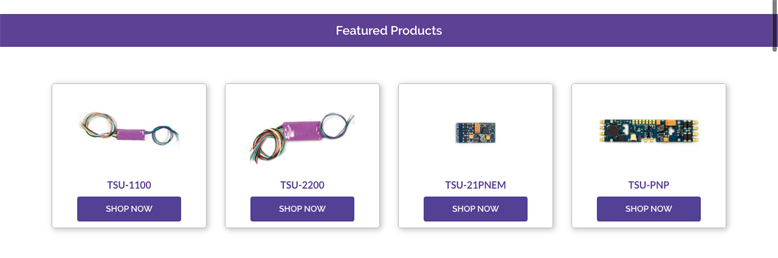 PWRS Pacific Western Rail Systems