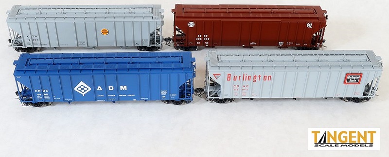 PWRS Pacific Western Rail Systems