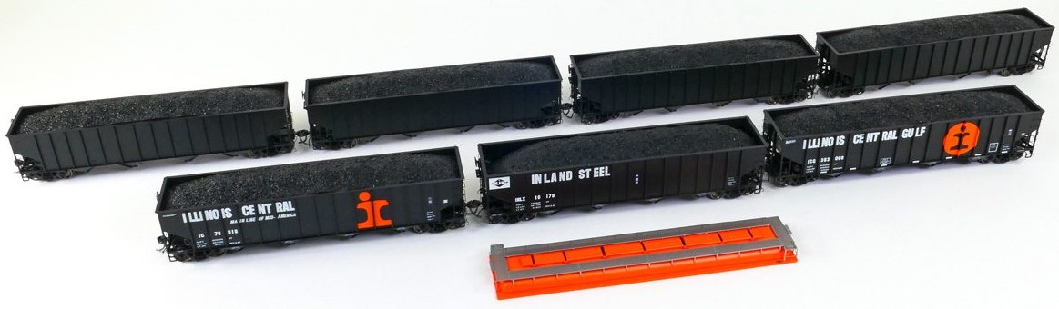 PWRS Pacific Western Rail Systems