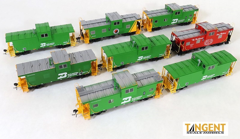 PWRS Pacific Western Rail Systems