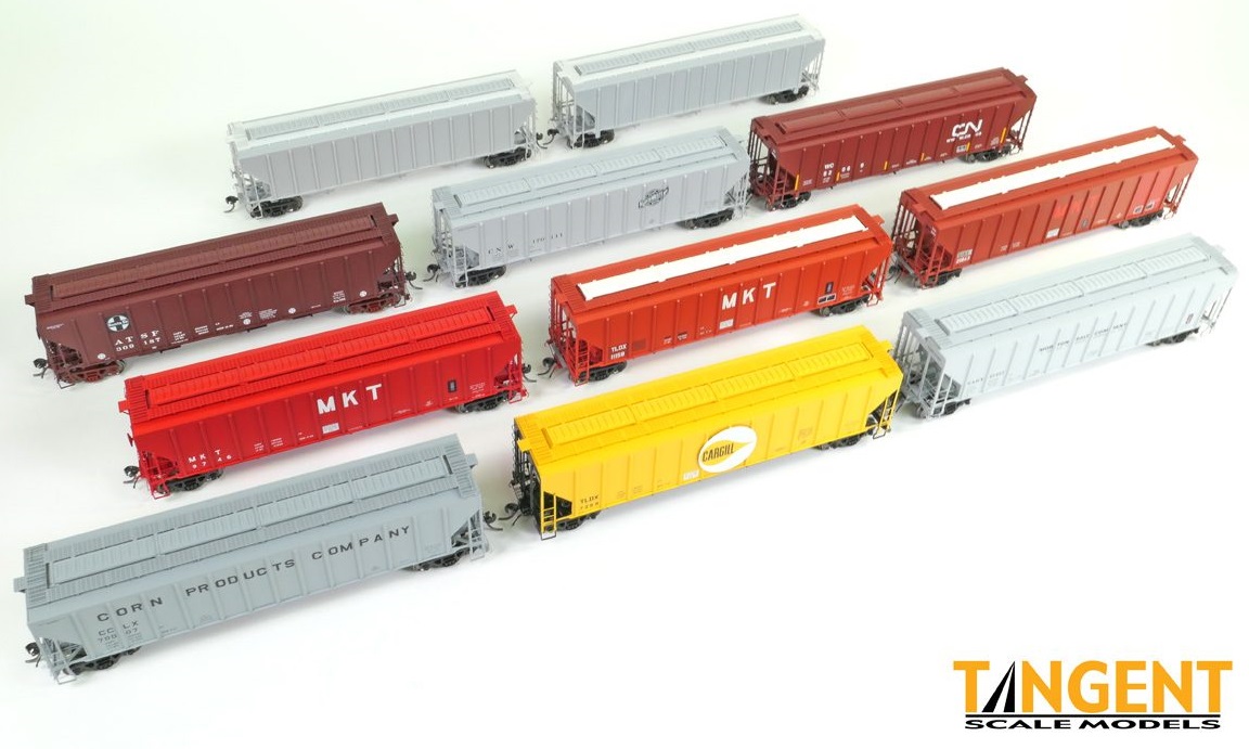 PWRS Pacific Western Rail Systems